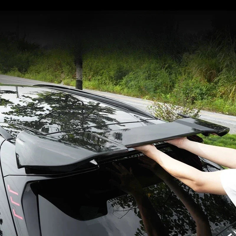 Car Rear Spoiler for ZEEKR 7GT – Evstitan