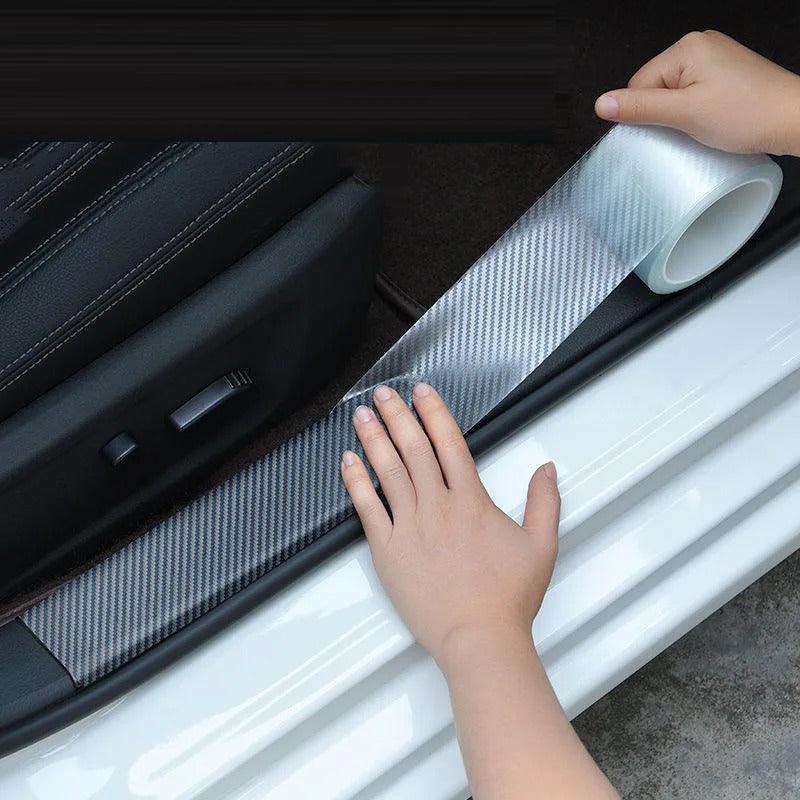 Car Anti Scratch Protection Stickers for ZEEKR and Volvo – Evstitan