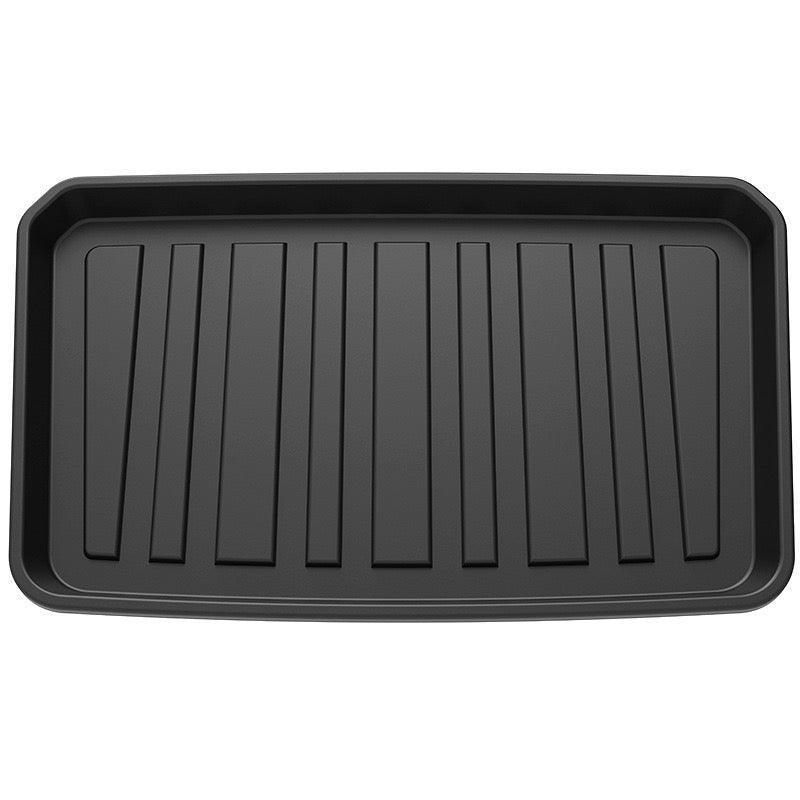 Car Frunk mat And Trunk Mat for ZEEKR X – Evstitan